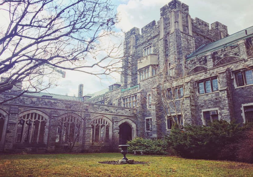 University of Toronto (U of T): Admissions, Fees 2026, Rankings ...