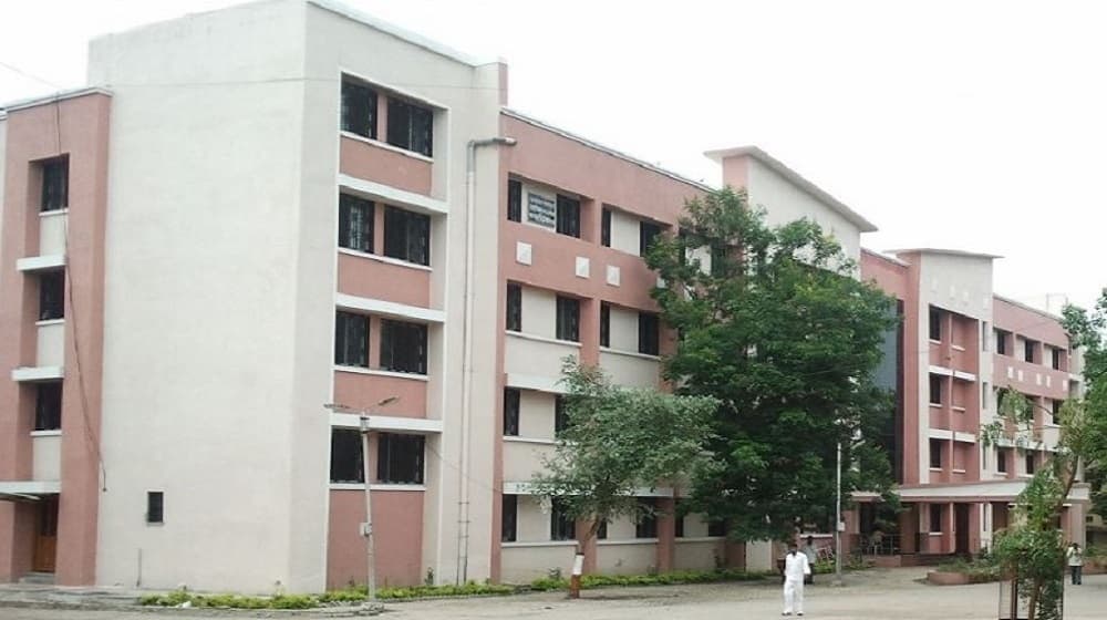 Government Medical College & Hospital Akola: Fees, Admission 2026 ...