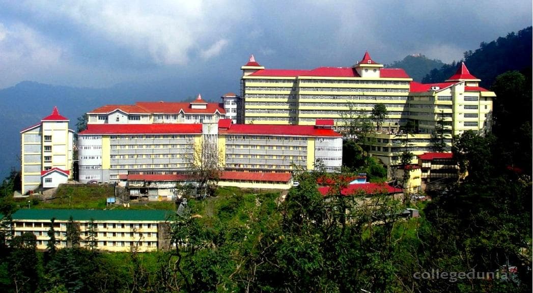IGMC Shimla Admission 2025: Dates, Fees, Eligibility, Application ...