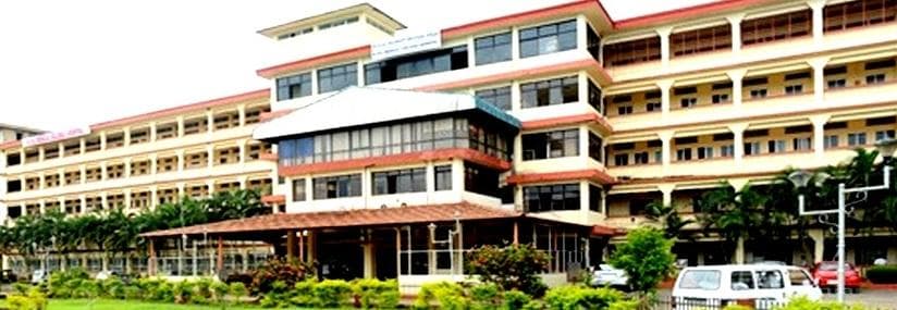 KVG Medical College and Hospital Sullia: Fees, Admission 2026, Courses ...