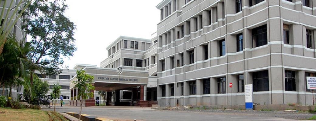 MGMCRI M.S General Surgery: Fees 2026, Course Duration, Dates, Eligibility