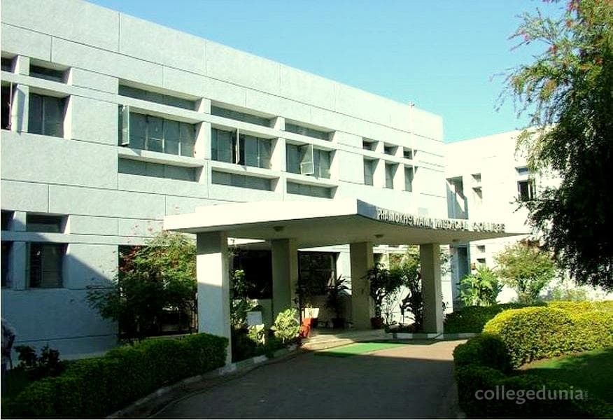 Pramukhswami Medical College Anand DM Neonatology: Fees 2026, Course ...