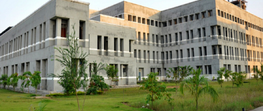 MGMCRI Courses & Fees 2025