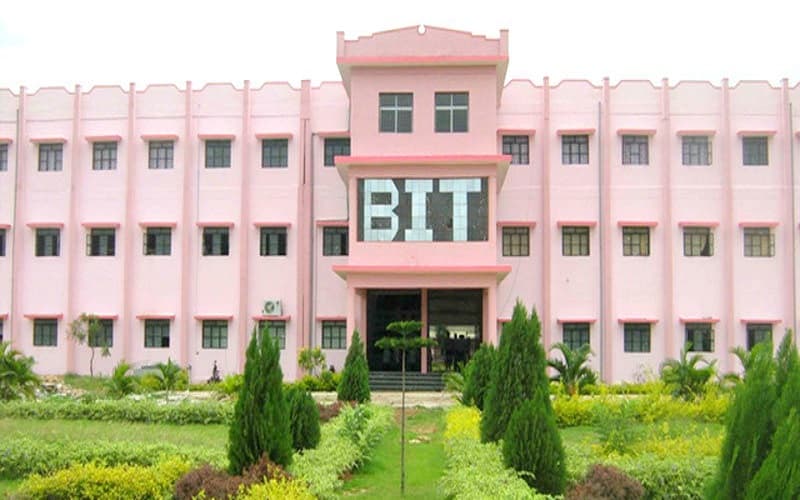 BIT Institute of Technology Anantapur: Fees, Admission 2025, Courses ...