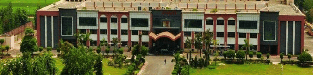 B. M. Institute of Engineering and Technology Sonepat: Fees, Admission ...