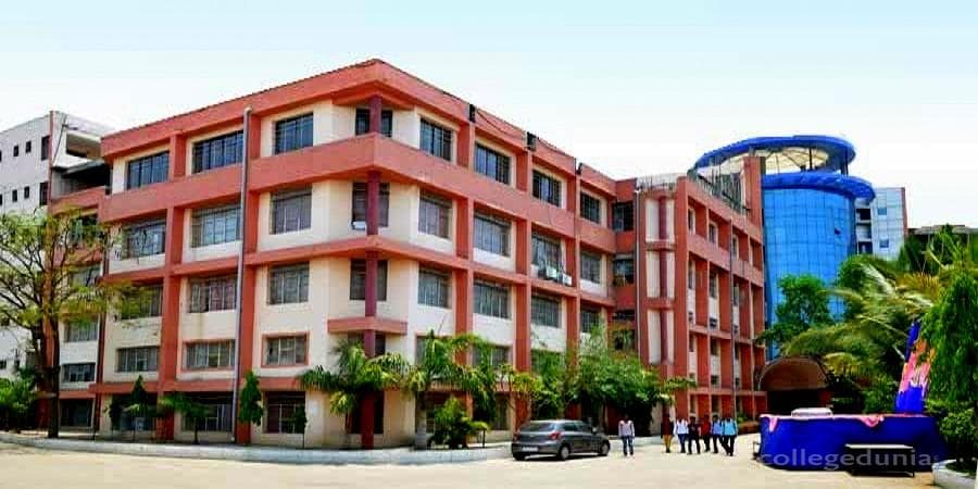 BharatRatna Indira Gandhi College of Engineering Solapur Maharashtra ...