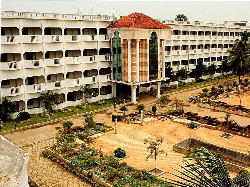 BVC Institute of Technology and Science East Godavari: Fees, Admission ...