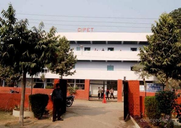 CIPET: Centre for Skilling and Technical Support Amritsar Admission ...