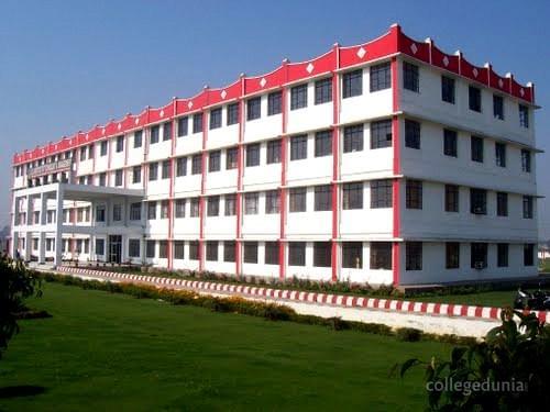 D. S. Institute of Technology & Management Ghaziabad: Fees, Admission ...