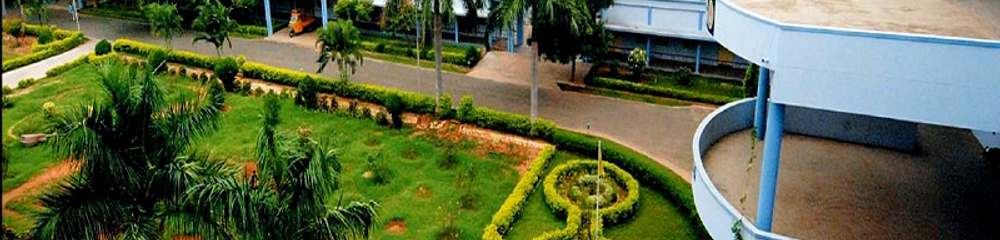 Gayatri Vidya Parishad College of Engineering, Visakhapatnam, Profile ...