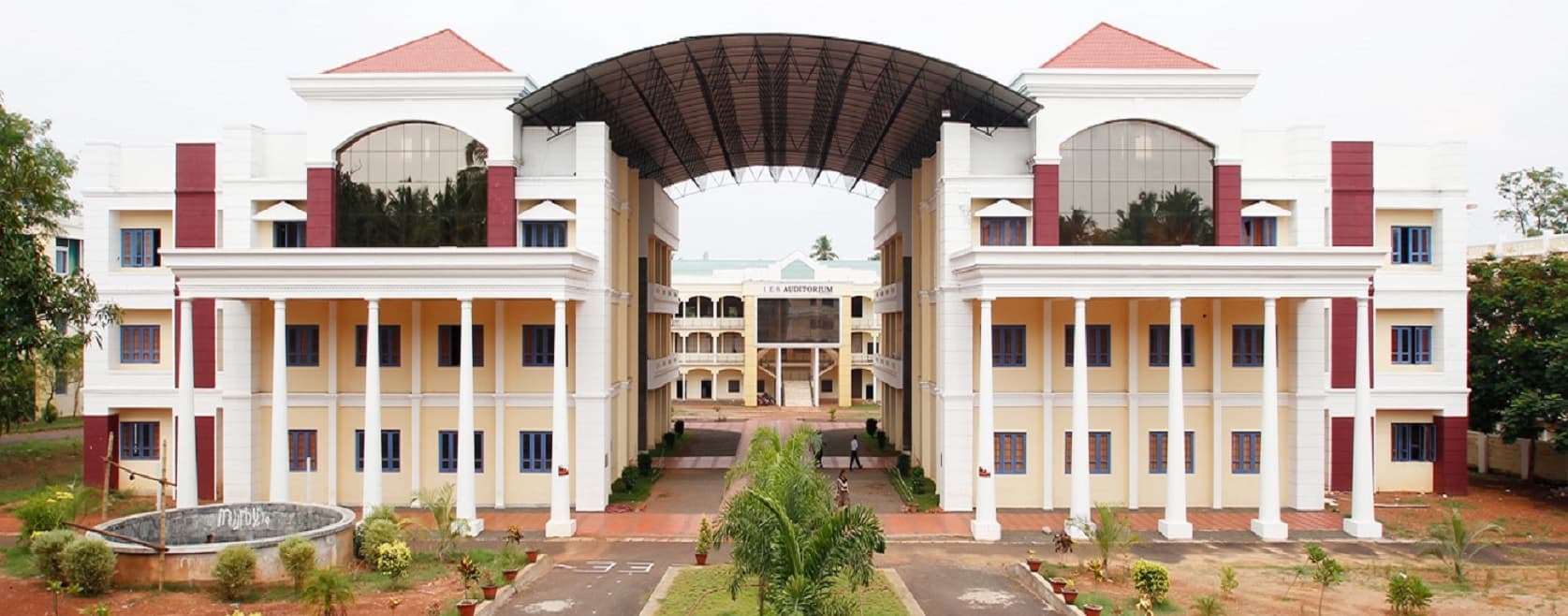 IES College of Engineering Thrissur KEAM Cutoff 2025: Check Expected ...