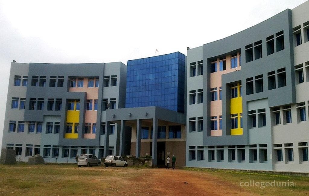 Indus College of Engineering Bhubaneswar OJEE Cutoff 2025: Check ...