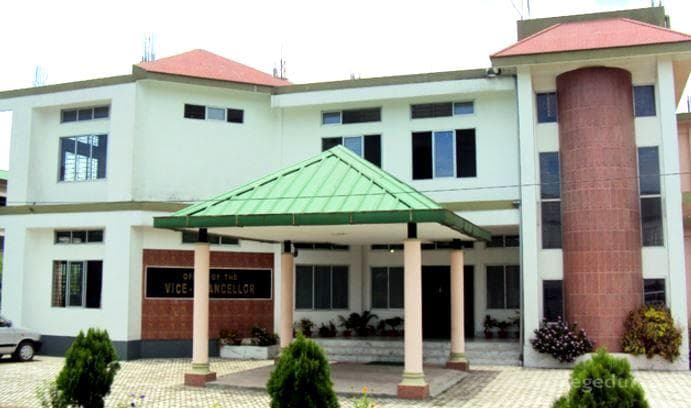 Jorhat Institute of Science and Technology: Fees, Admission 2026 ...