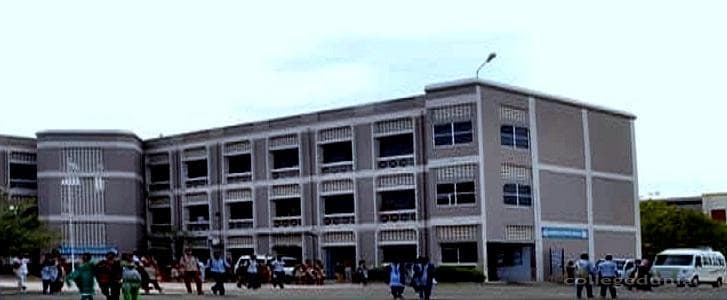 KLN College of Information Technology Sivaganga Admission 2026: Dates ...