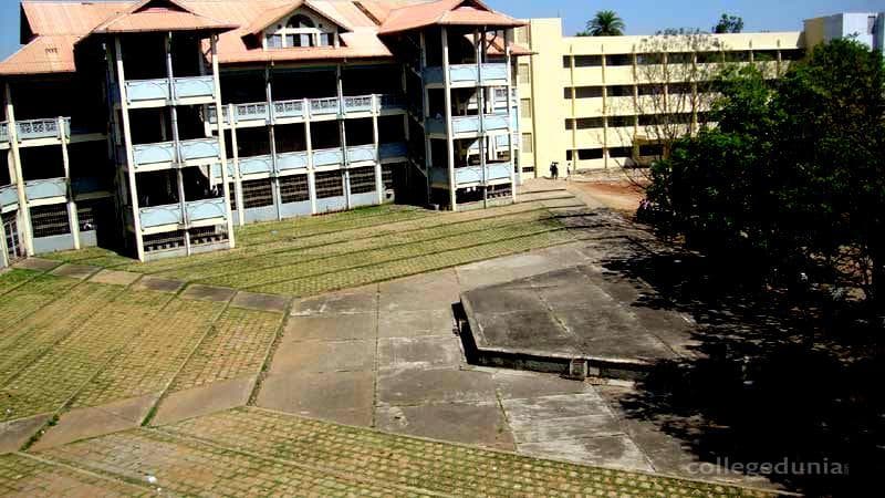 Gossner College Ranchi BCA : Fees 2026, Course Duration, Dates, Eligibility