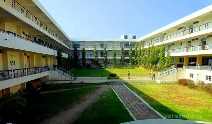 Matsyodari Shikshan Sanstha's College of Engineering and Technology ...