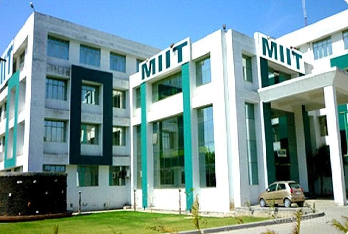 Meerut International Institute of Technology: Fees, Admission 2025 ...