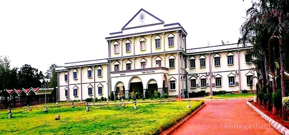 NBKRIST Admission 2026: Dates, Fees, Eligibility, Application Process ...