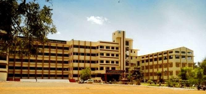 RH Sapat College of Engineering, Management Studies and Research Nashik ...