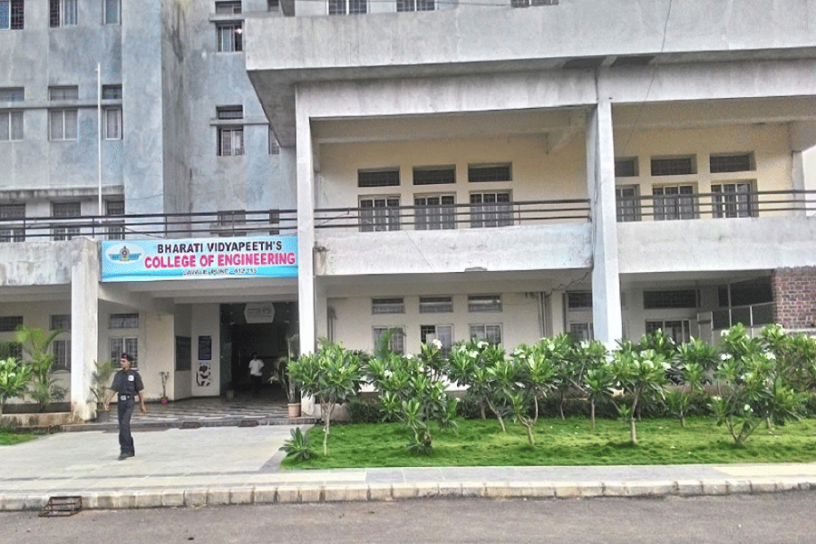 BVCOE Pune: Fees, Admission 2025, Courses, Cutoff, Ranking, Placement