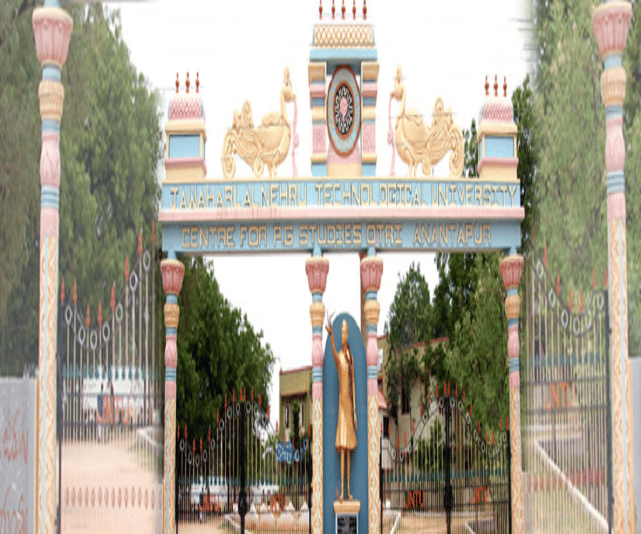 Geethanjali Institute of Science and Technology Nellore B.Tech ...