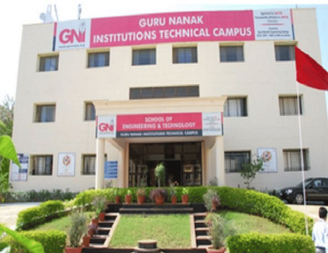 GNITC Course Admission 2025: Dates, Fees, Eligibility, Application ...