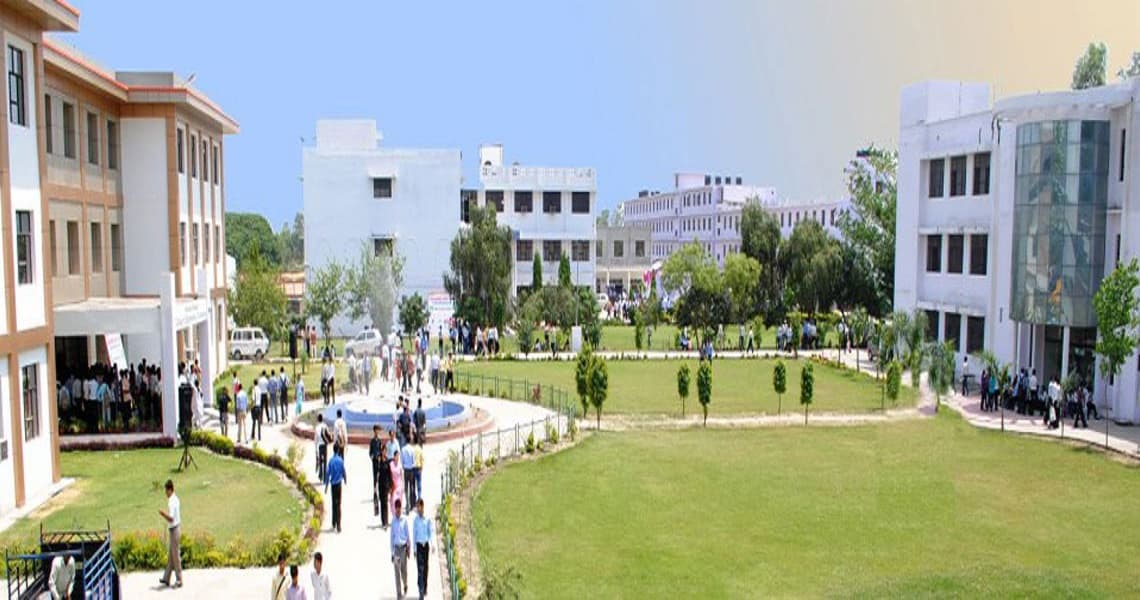 RBMI Bareilly: Fees, Admission 2025, Courses, Cutoff, Ranking, Placement
