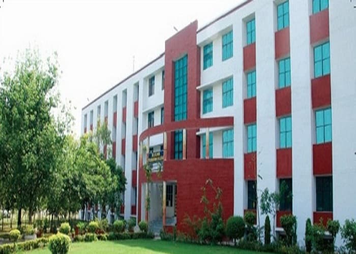 Dr. K.N. Modi Engineering College Modinagar: Fees, Admission 2026 ...
