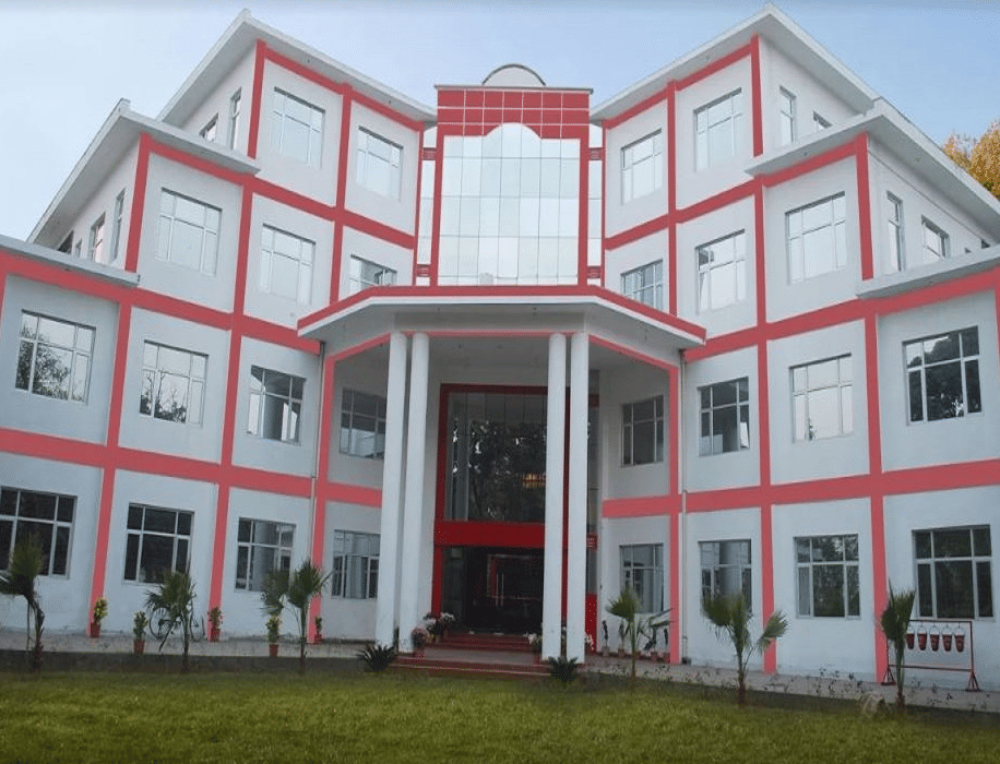 Shri Ram Group of Colleges Muzaffarnagar: Fees, Admission 2026, Courses, Cutoff, Ranking, Placement