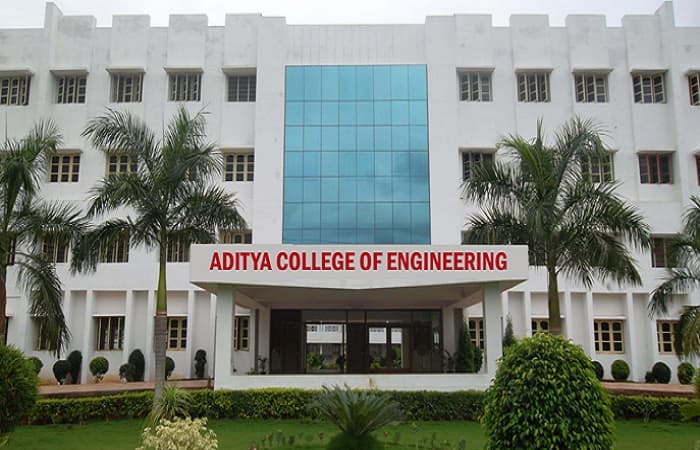 Aditya College Of Engineering East Godavari B.Tech Mechanical ...