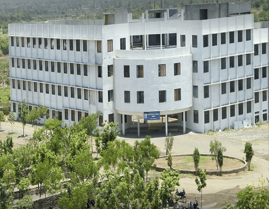 Vishveshwarya Technical Campus Sangli BE Electrical Engineering: Fees ...