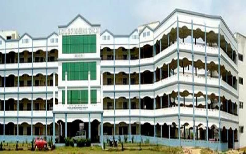 BA College of Engineering and Technology Jamshedpur: Fees, Admission ...