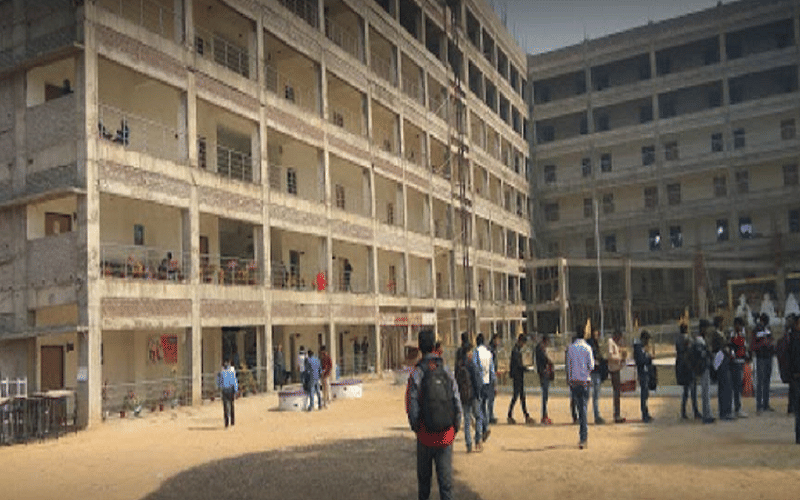Sanaka Educational Trust's Group of Institutions Durgapur: Fees ...