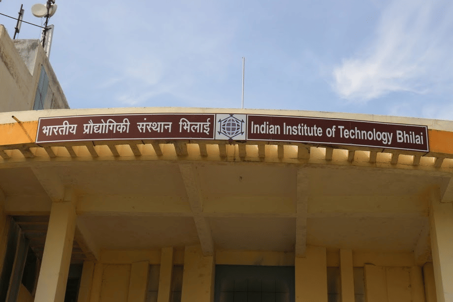 IIT Bhilai: Fees, Admission 2026, Courses, Cutoff, Ranking, Placement