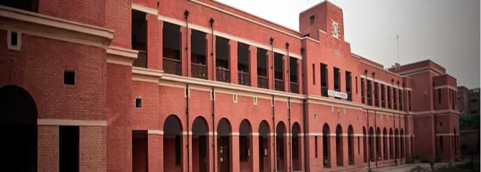Dayalbagh Educational Institute Faculty of Engineering Agra Admission ...