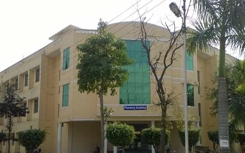 School of Pharmaceutical Sciences, IFTM University Moradabad B Pharma ...