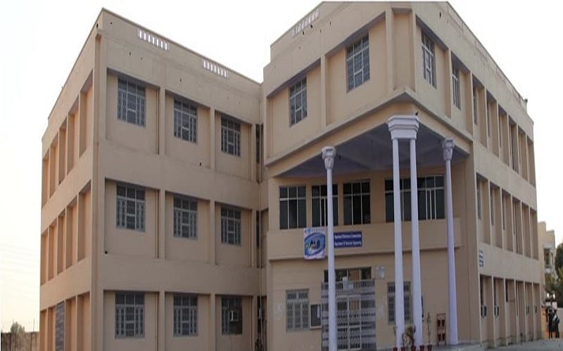 School of Engineering And Technology, IFTM University Moradabad Diploma ...