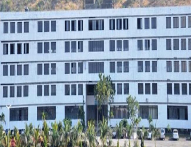 Trinity College of Architecture Pune: Fees, Admission 2026, Courses ...