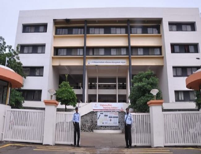 G H Raisoni College of Engineering and Management Jalgaon: Fees ...