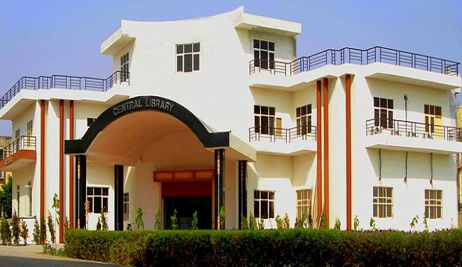 BSA College of Engineering and Technology Mathura: Fees, Admission 2025 ...