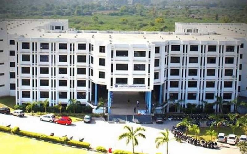 LJ Institute of Integrated MBA Ahmedabad: Fees, Admission 2026, Courses ...