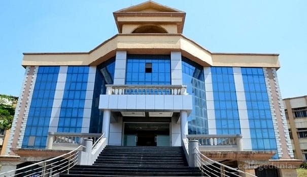Shivajirao S Jondhale College of Engineering Thane Maharashtra-JEE-Main ...