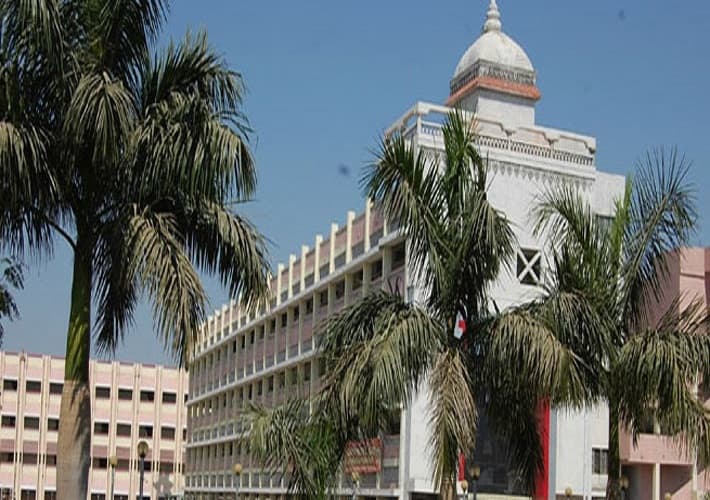 Shri Shankarprasad Agnihotri College of Engineering Wardha Maharashtra ...