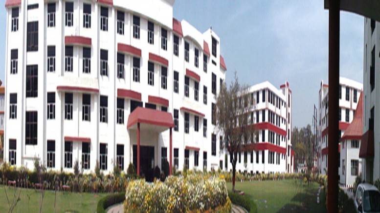 Shri Ram College of Engineering and Management Palwal Diploma Medical ...