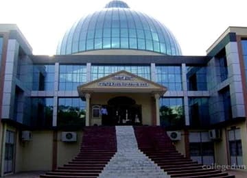 SIR C.R.Reddy College (Autonomous)