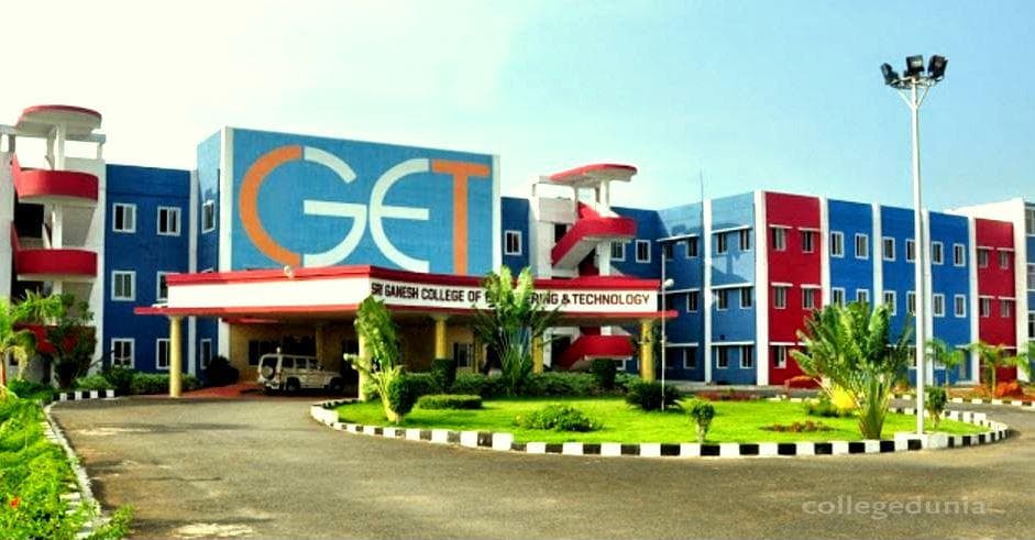 PSV College of Engineering and Technology Pondicherry Admission 2026 ...