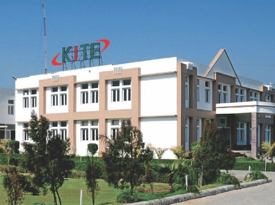 KITE SCHOOL OF ENGINEERING AND TECHNOLOGY Meerut B.Tech Electronics ...