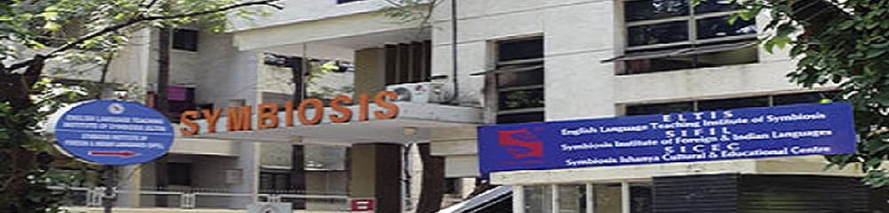 Symbiosis Institute of Foreign and Indian Languages Pune: Fees ...