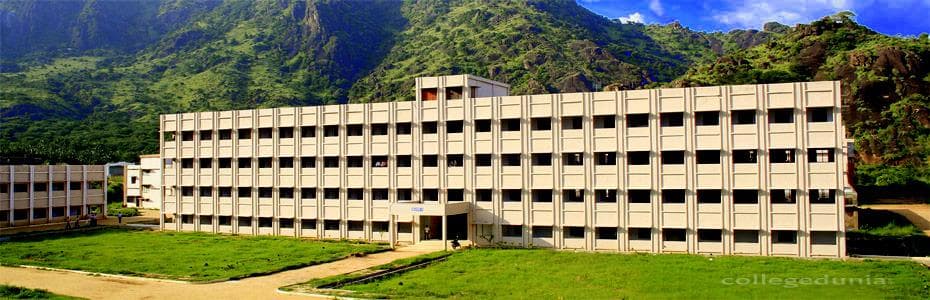 Amrita College of Engineering and Technology Nagercoil: Fees, Admission ...