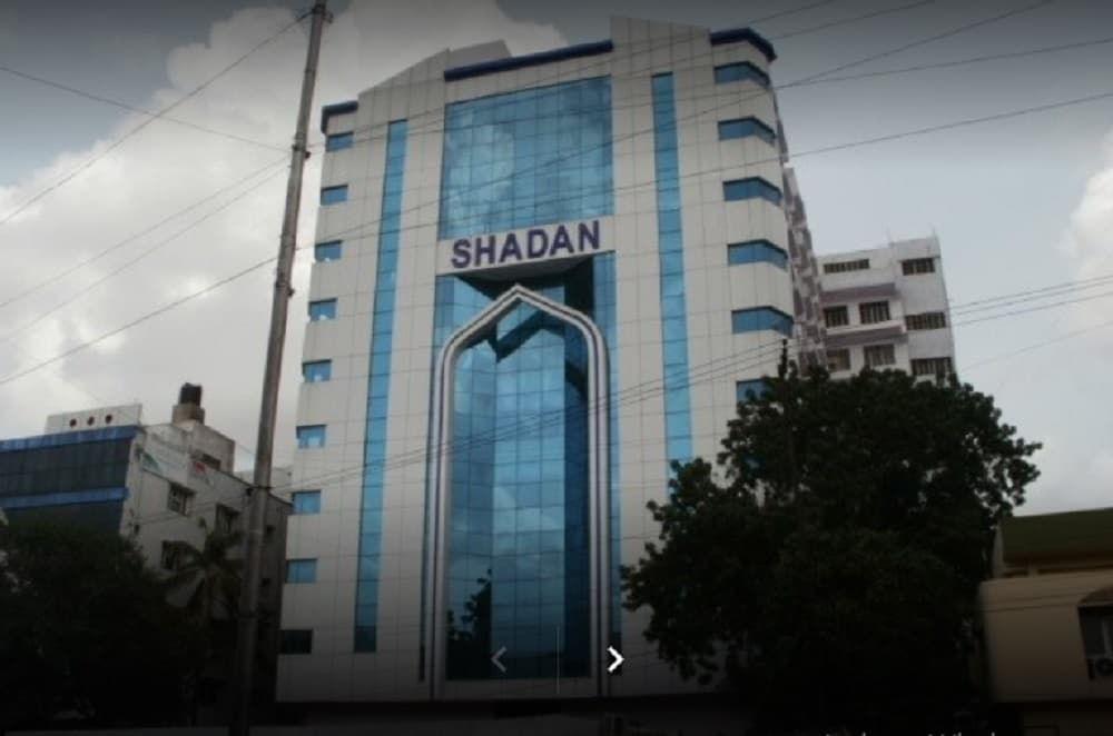 Shadan Degree College For Women Hyderabad: Fees, Admission 2026 ...